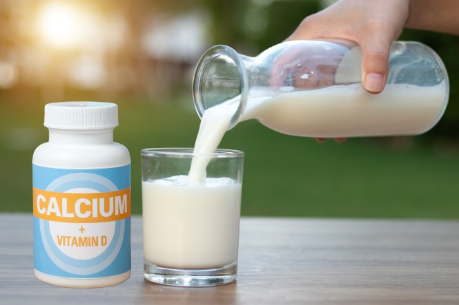 Loại canxi nào tốt cho tuổi dậy thì? Canxi cho trẻ mà ÍT TỐN KÉM